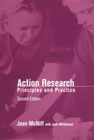 Action Research: Principles and Practice by Jean McNiff