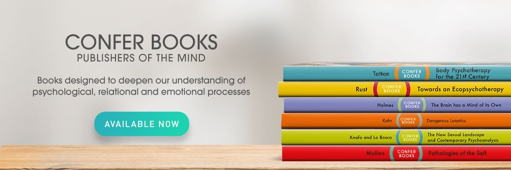Karnac Books - specialist psychoanalysis, psychotherapy and related ...