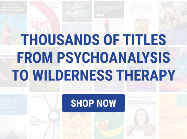 Karnac Books - specialist psychoanalysis, psychotherapy and related ...